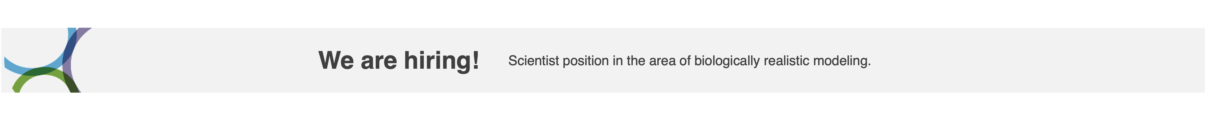 Computational Modeling & Theory - brain-map.org